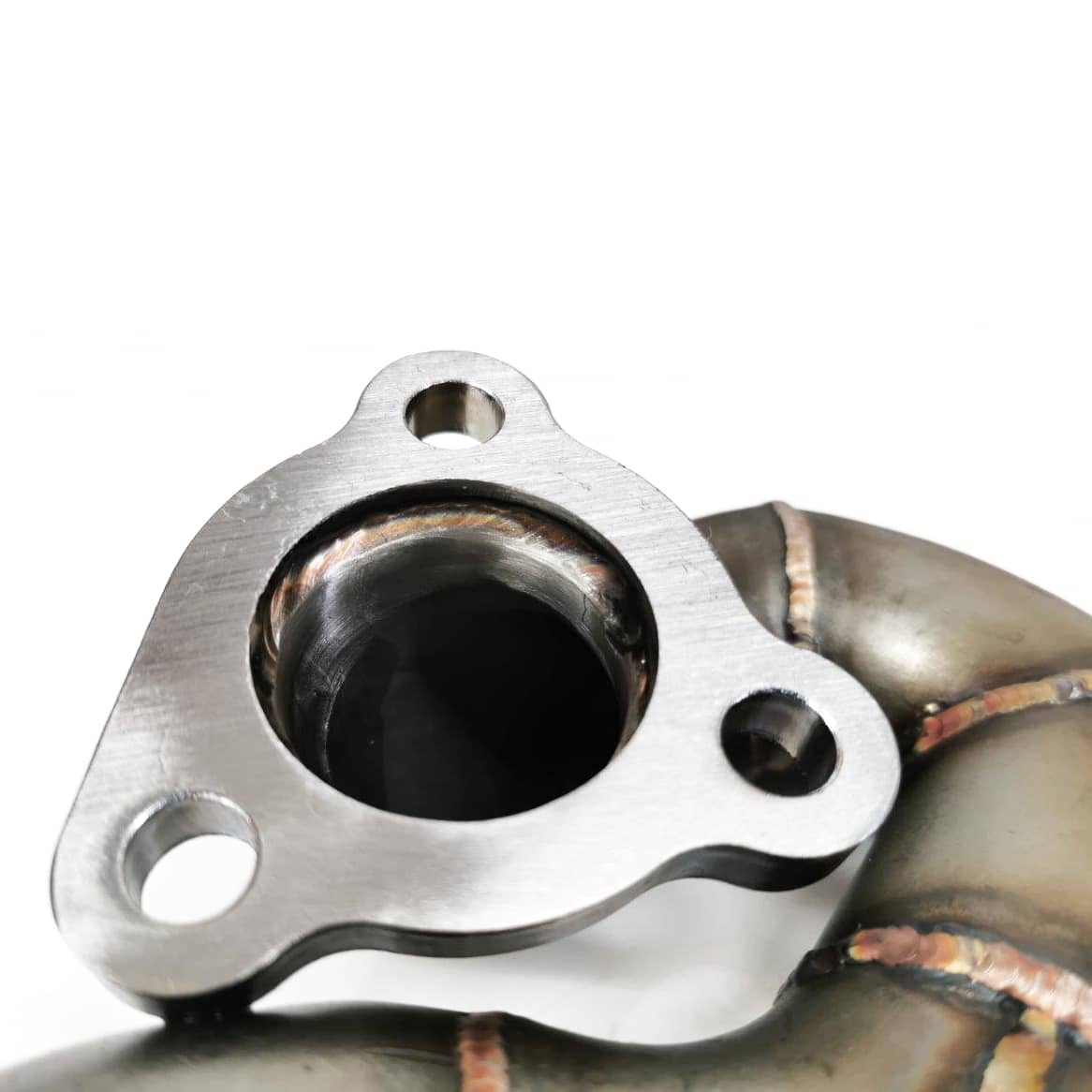 1.8T 20V Audi S3 / TT / Cupra Upgrade K04 Edelstahl Abgaskrümmer