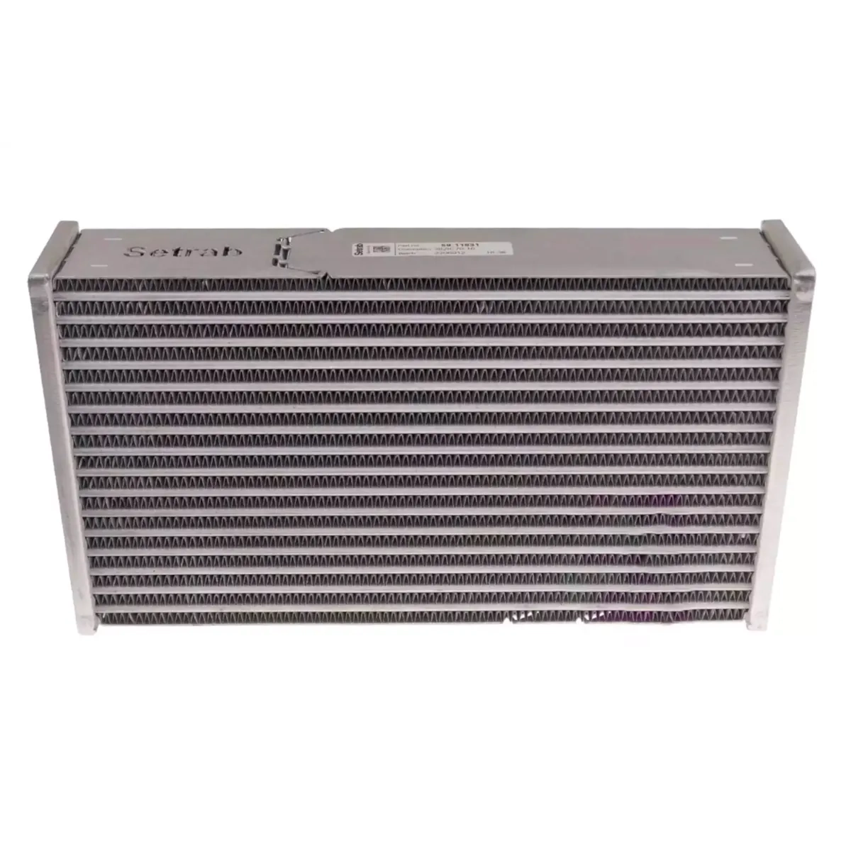 ProLine IC 382IC-16 Intercooler Core Setrab | BAR-TEK®