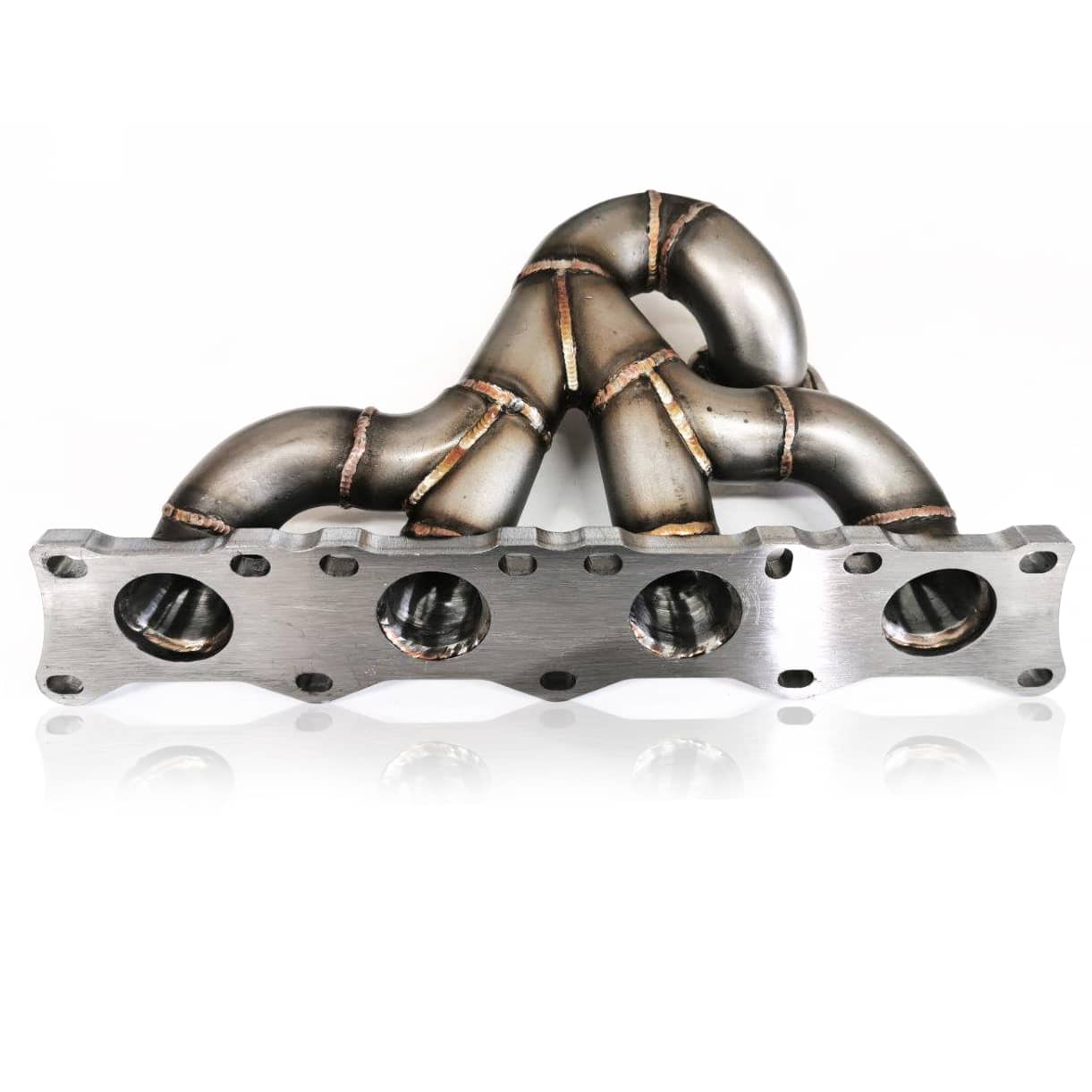 1.8T 20V Audi S3 / TT / Cupra Upgrade K04 Edelstahl Abgaskrümmer