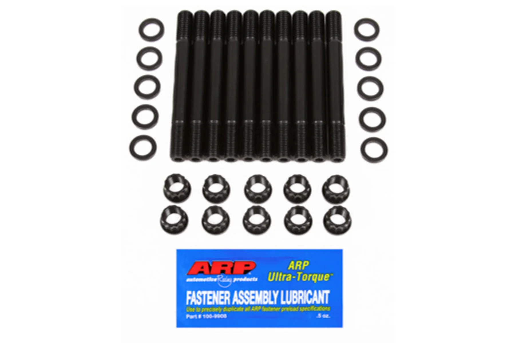 Kit Ford Pinto 2000cc Inline 4 ARP perno culata