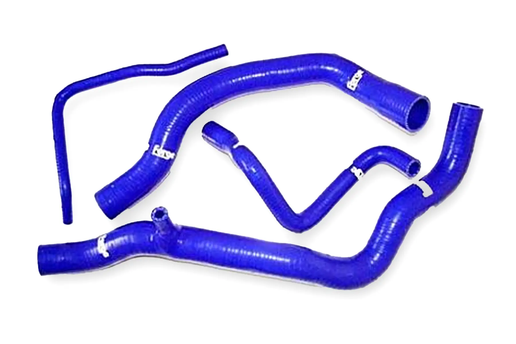 R53 Mini Cooper S Silicone coolant hoses Forge FMKCR53