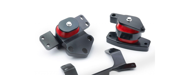Crankshaft bearings: All information about the main bearings