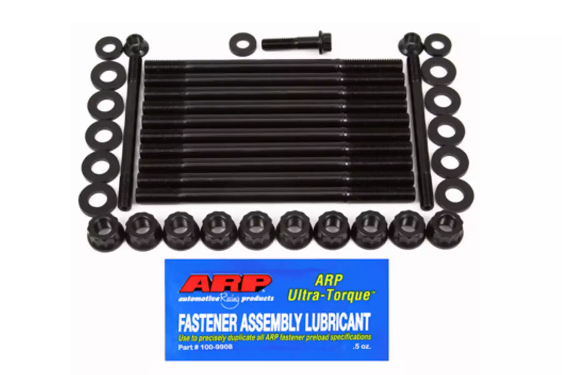 BMW Mini Cooper S 1,6L (MK2) ARP Stehbolzen Kit Zylinderkopf