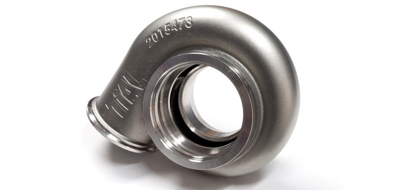 Tial Turbinehousing Garrett GT42 GTX42 Series 1.30A/R V-Band