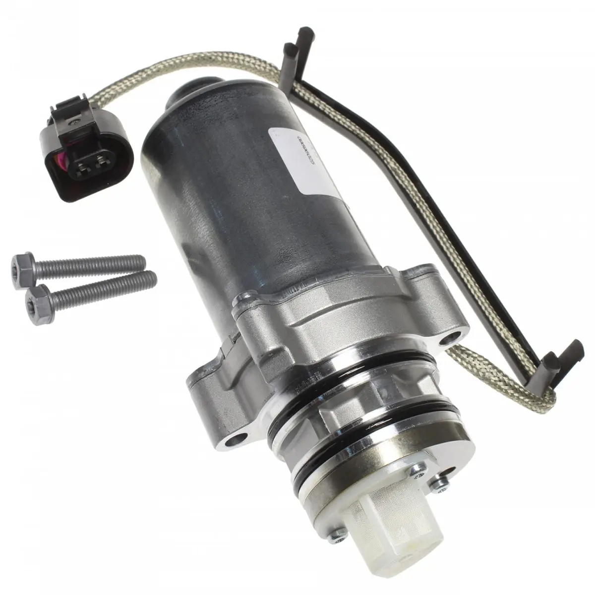 Haldex Oil Filter Kit 5th Gen. for 2.0L TSI Gen.3 & 2.5L TFSI