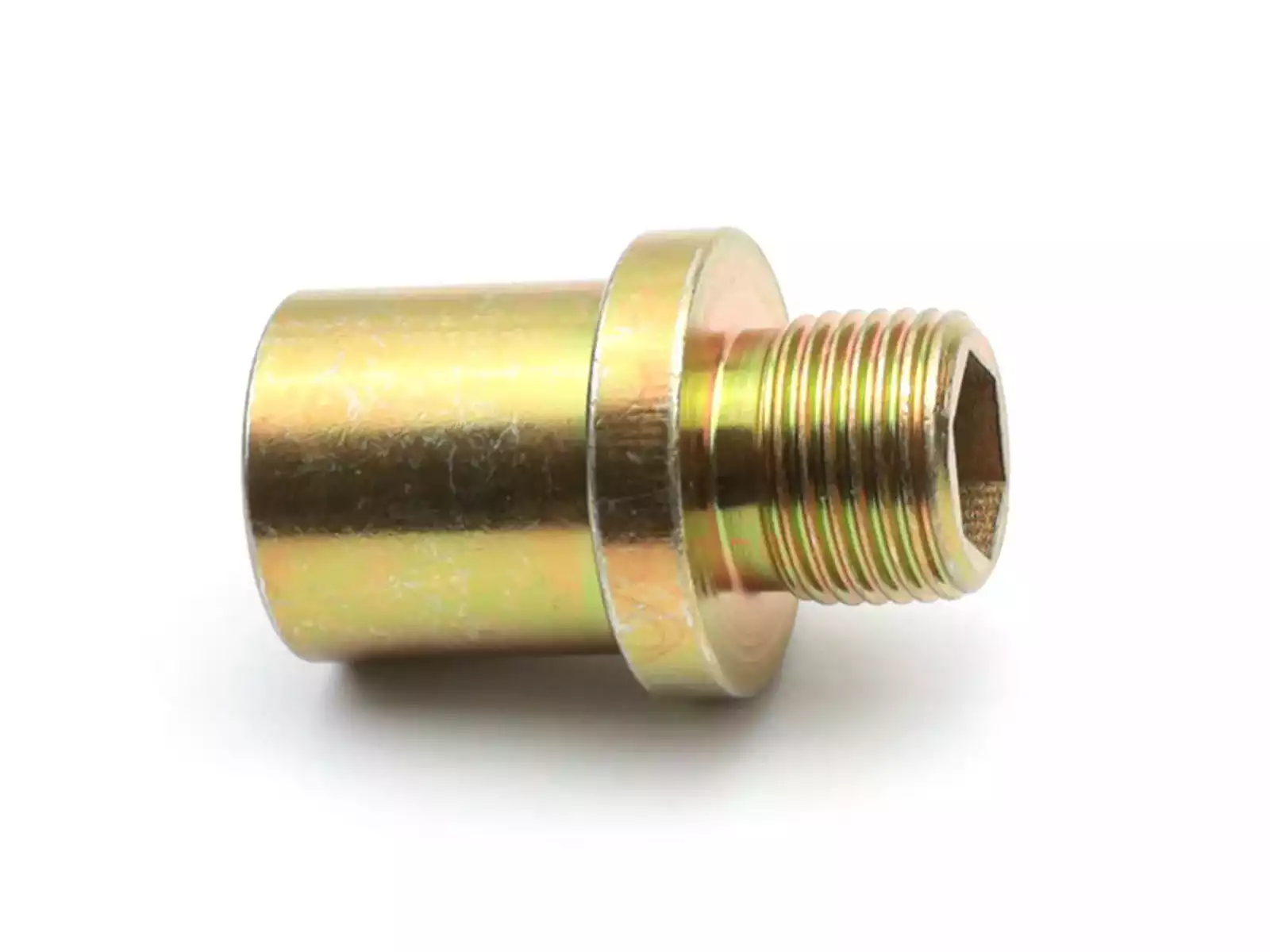 Bolt for oil cooler thermostatic flange M20x1.5 BAR-TEK®